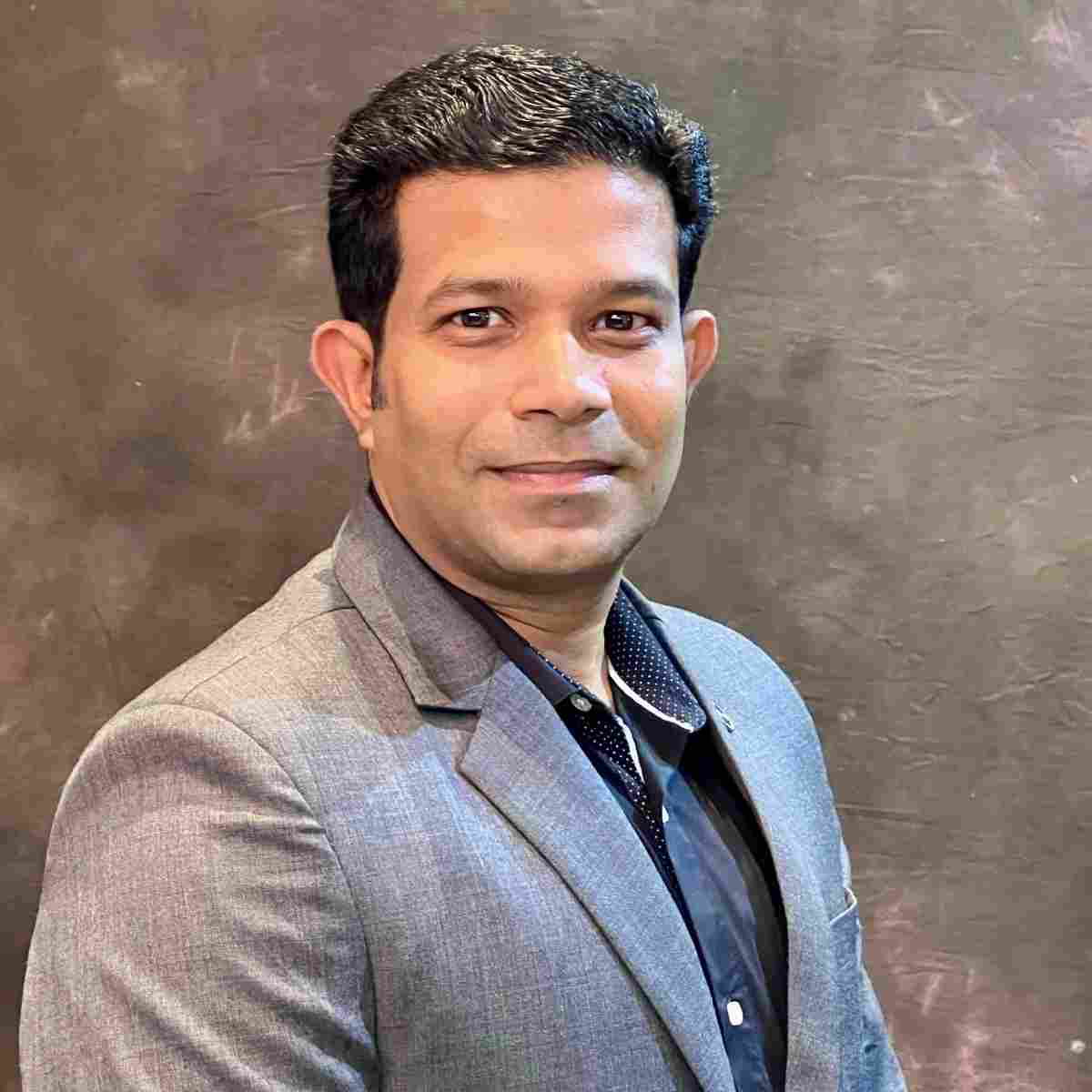 Technology Senate South 2025 | Hyderabad Leadership Summit