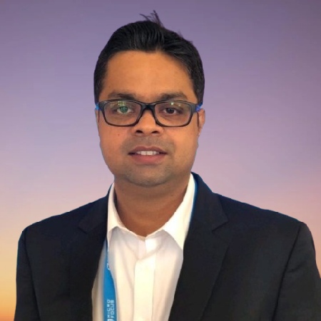 Technology Senate South 2025 | Hyderabad Leadership Summit